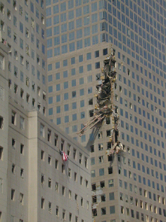 Winter Garden Presents: World Financial Center | International Skeptics ...