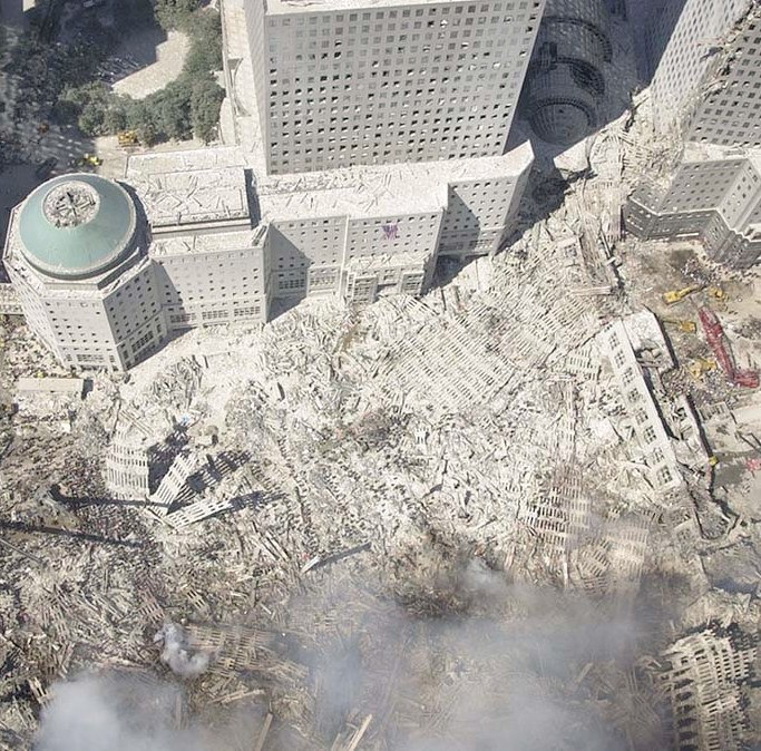 Winter Garden Presents: World Financial Center | International Skeptics ...